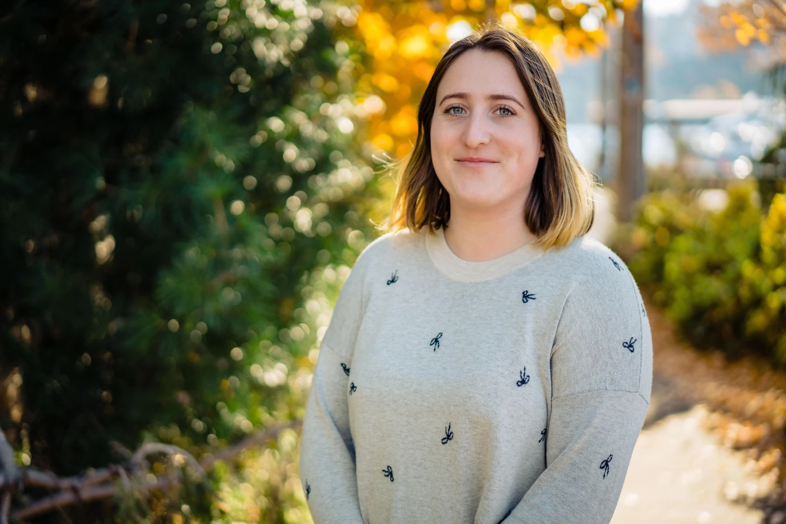 Laura Murray | Terrell Marshall